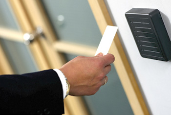 Access Control Austin, TX | Installation & Service