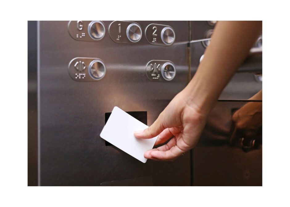 Nexkey Replacement Access Control Systems