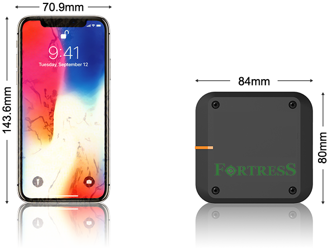 Nexkey Replacement Access Control Systems